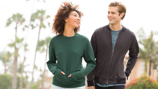 Next Level Apparel Australia